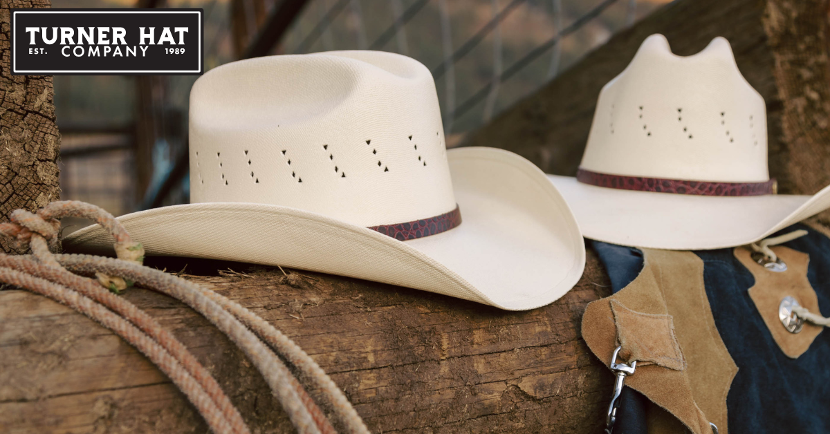 About Us – Turner Hat Company