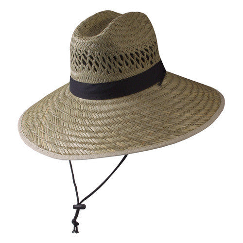 Turner Hat Co Sunbuster Lifeguard Hat – Turner Hat Company